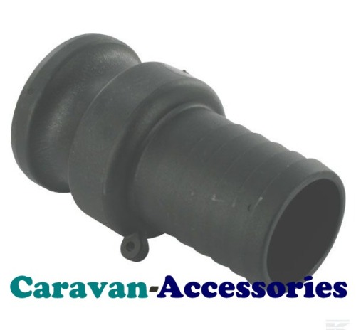 40mm (1 1/4") Mega Drain Ball Valve Female Threaded Connections