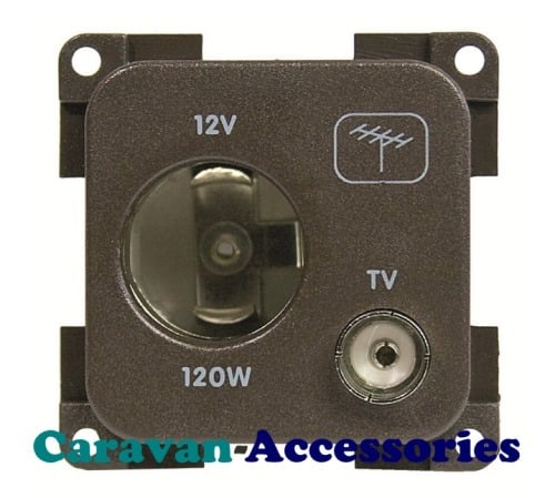 CAK-223W Ducato, Boxer, Relay X250/290 Waste Water Tank - 66 Litres - D ...