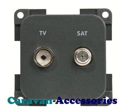 CBE PC180 Charge & Control System For Caravans, Motorhomes & Trucks ...