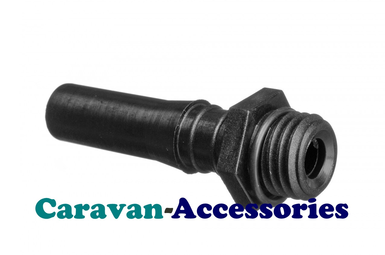 Truma Spare 101022 Carver Cascade Drain Plug O-Ring