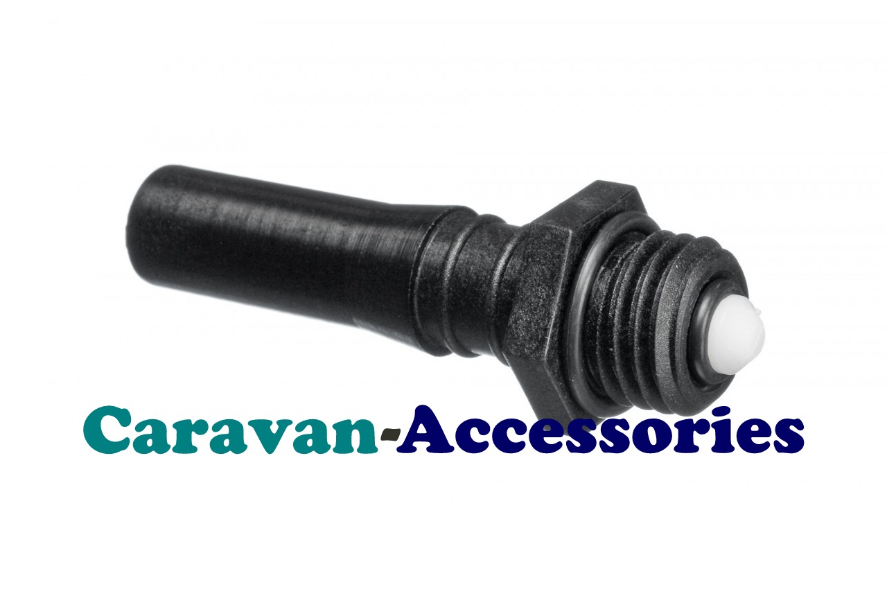 Truma Spare 101022 Carver Cascade Drain Plug O-Ring