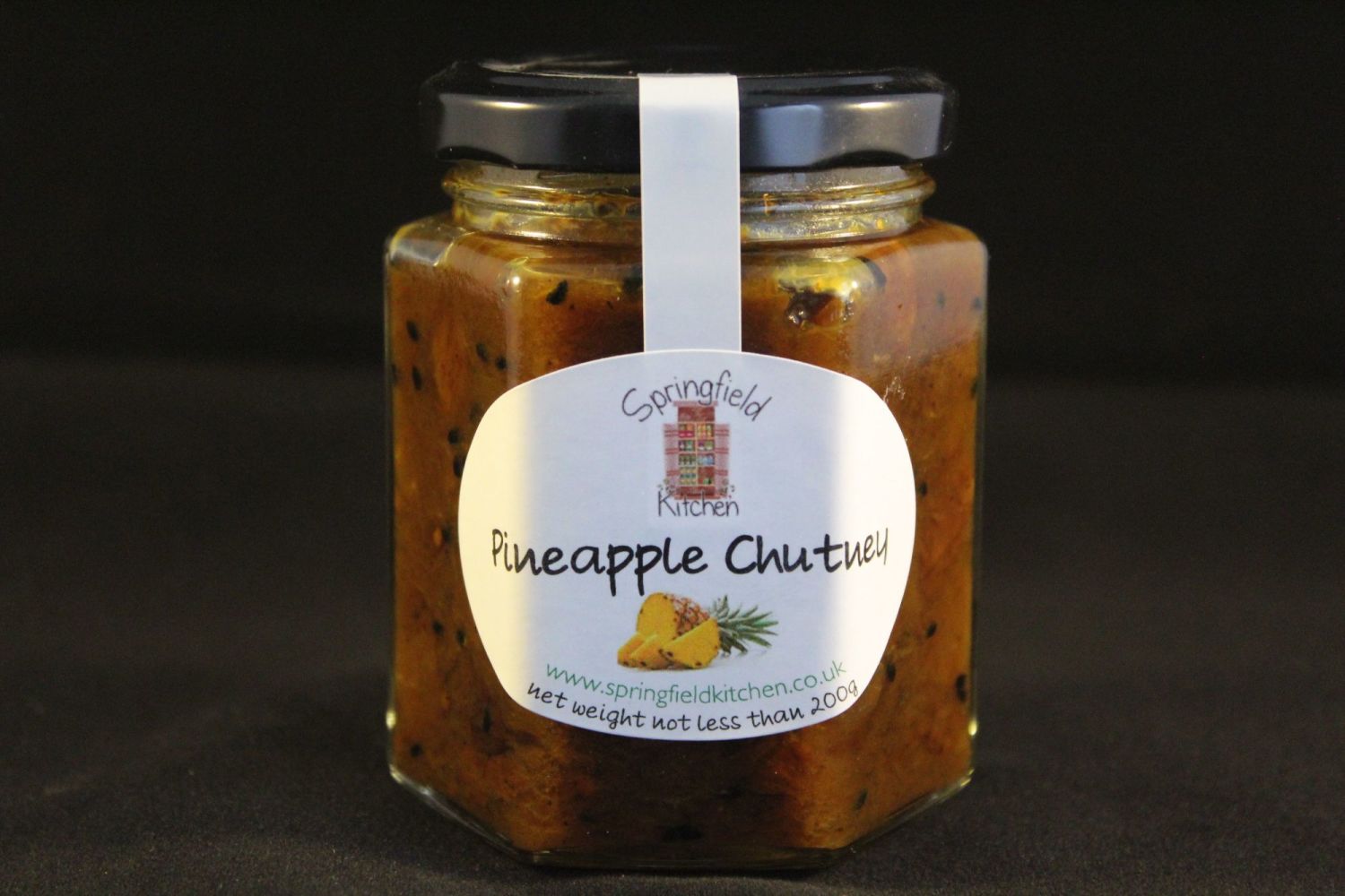 Chutneys - homemade chutney, homemade jam, homemade marmalade relish ...