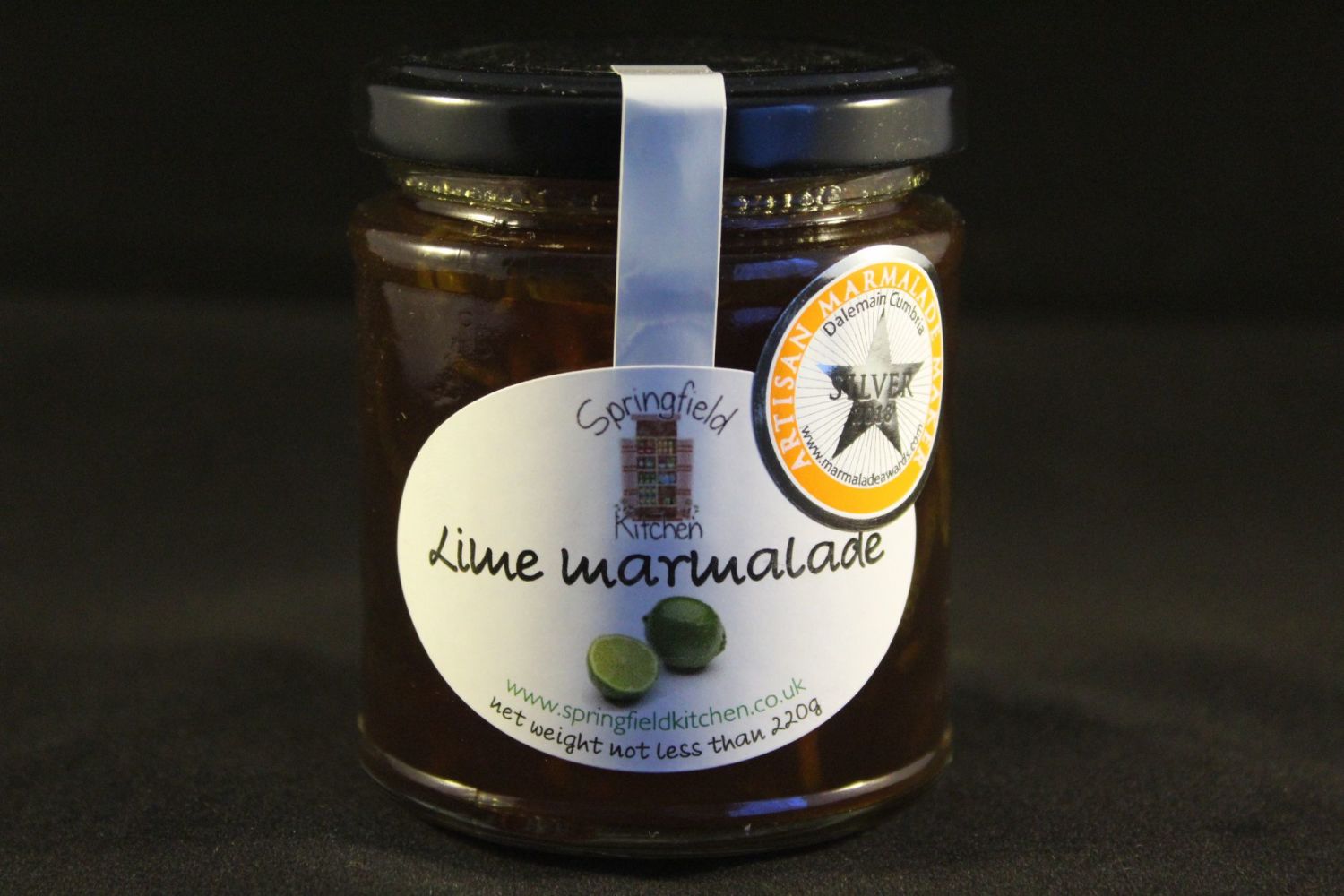 Damson Jam, Handmade Artisan Jams, springfieldkitchen.co.uk