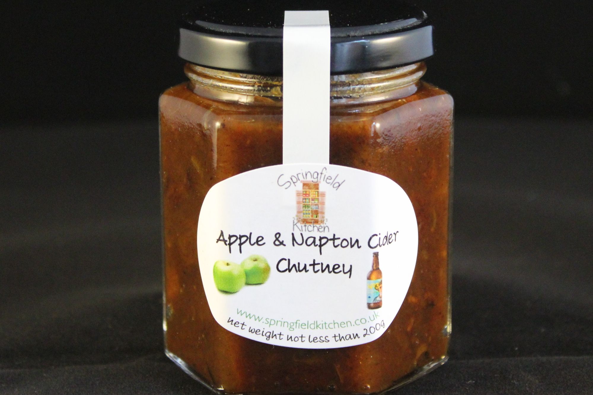 Chutneys - homemade chutney, homemade jam, homemade marmalade relish ...