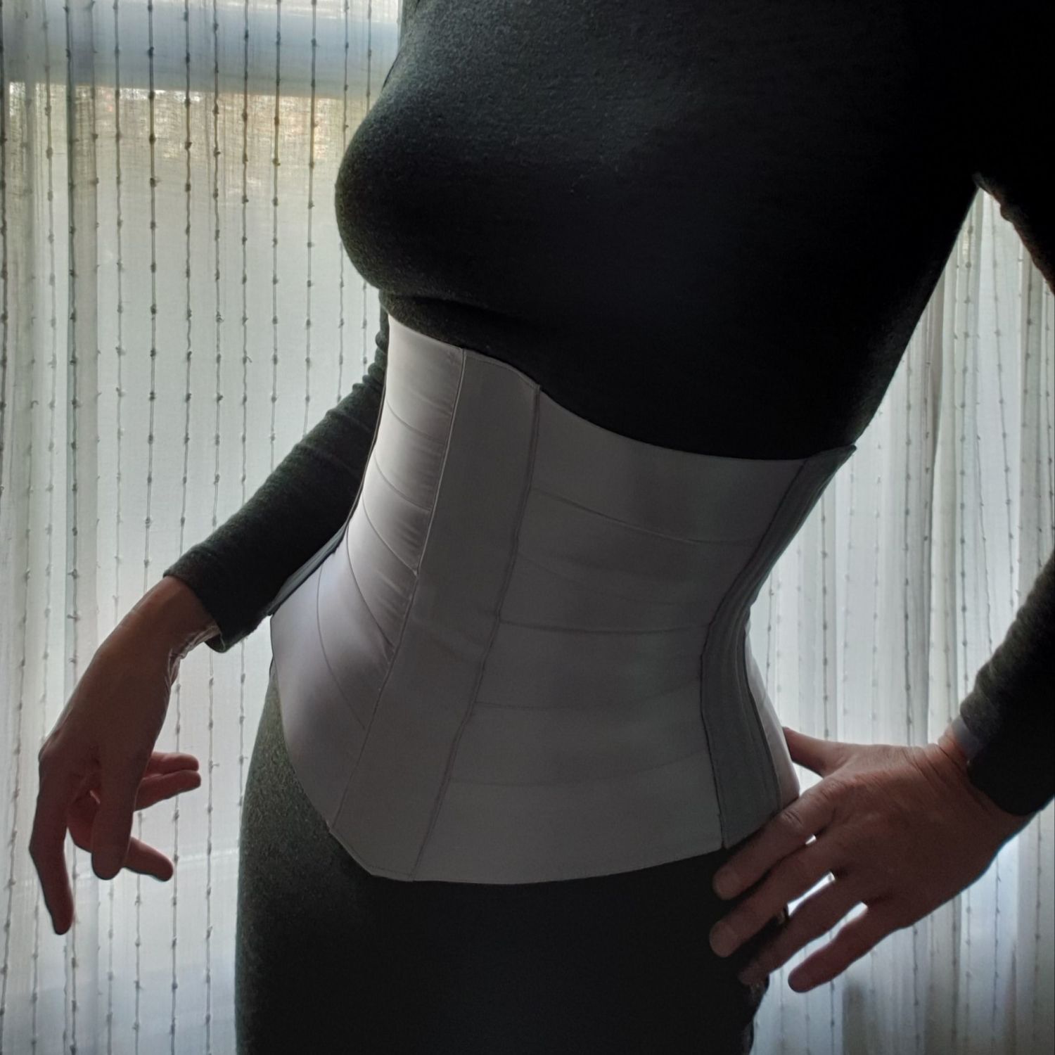 Corsets Corset Patterns And Training Material From Corsets By Caroline