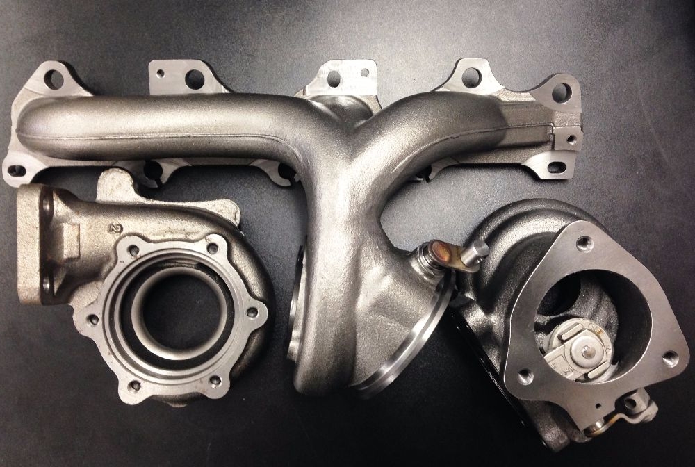Buy Turbo Parts and Turbo Spares online in our webshop.