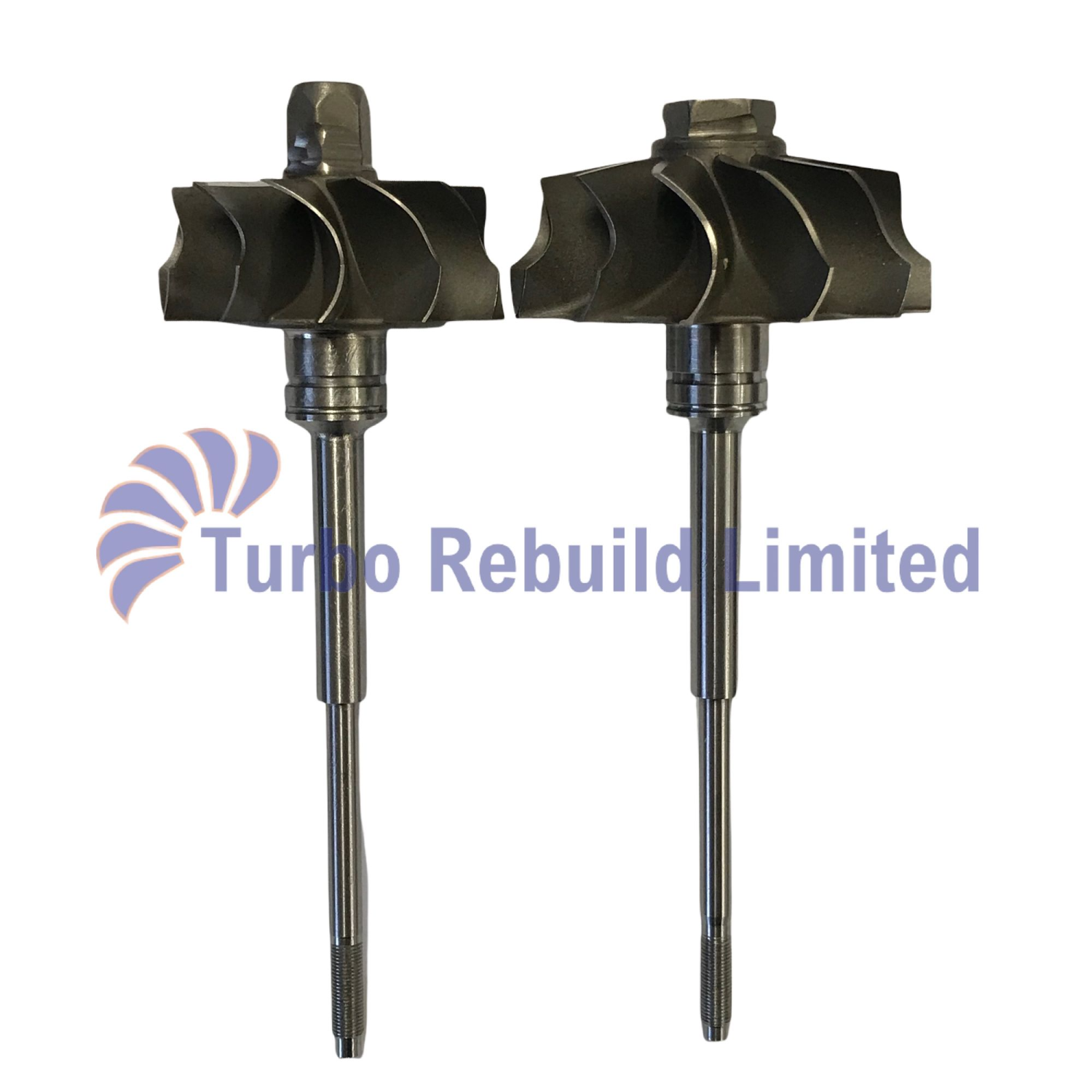 Hybrid Turbochargers by Turbo Rebuild Limited