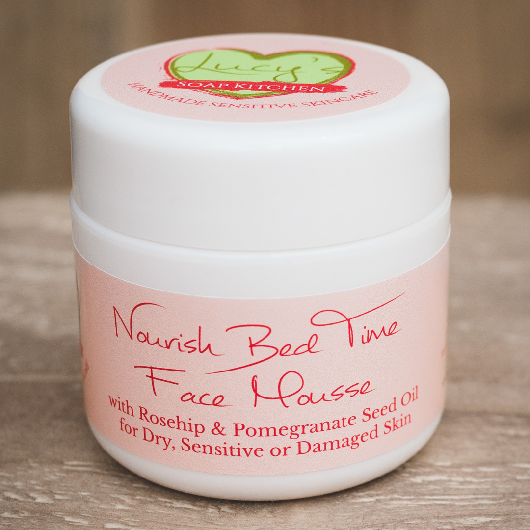 Natural, Handmade, Irish Soap and Skincare