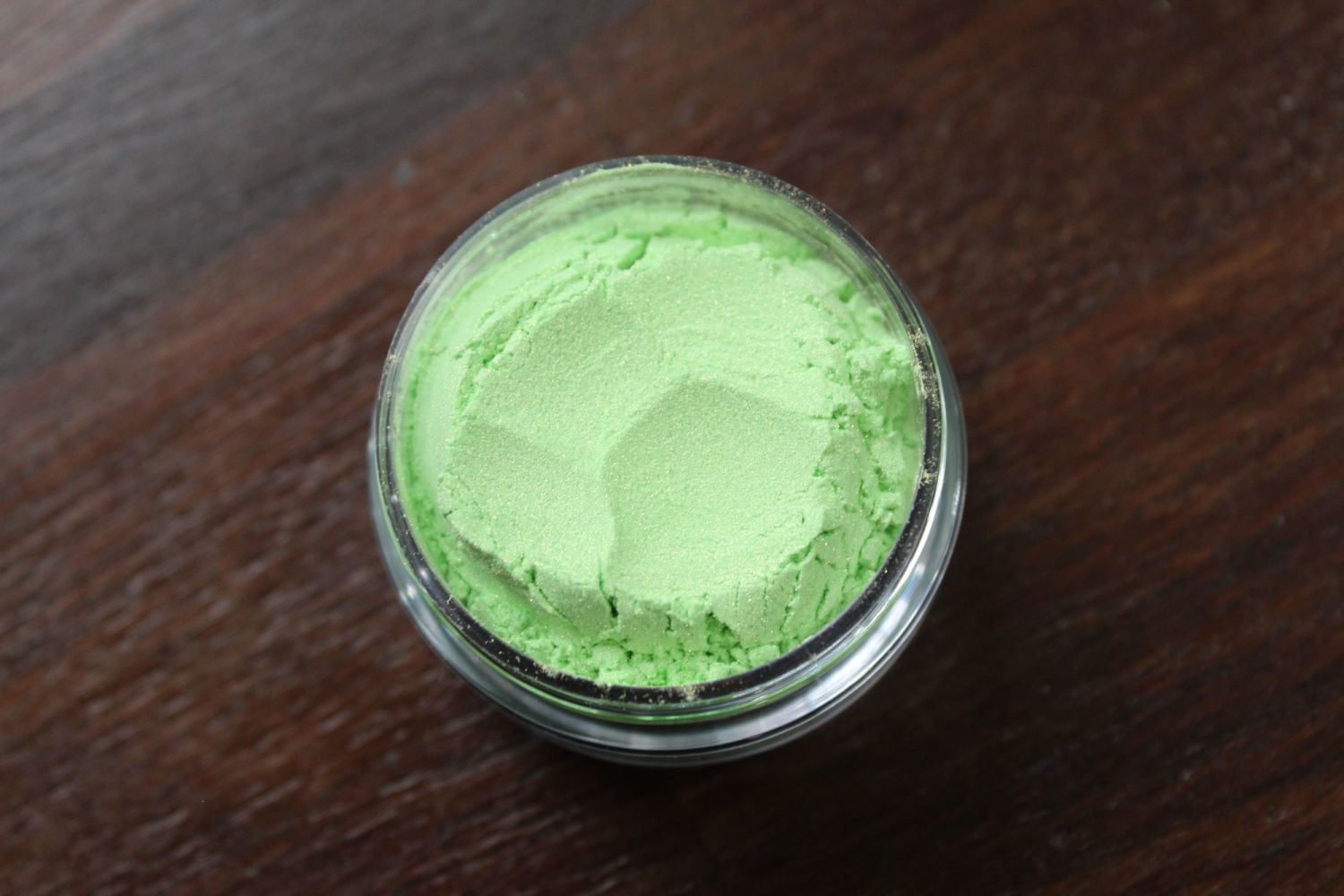 Blue Raspberry Bon Bon - Mica Powder