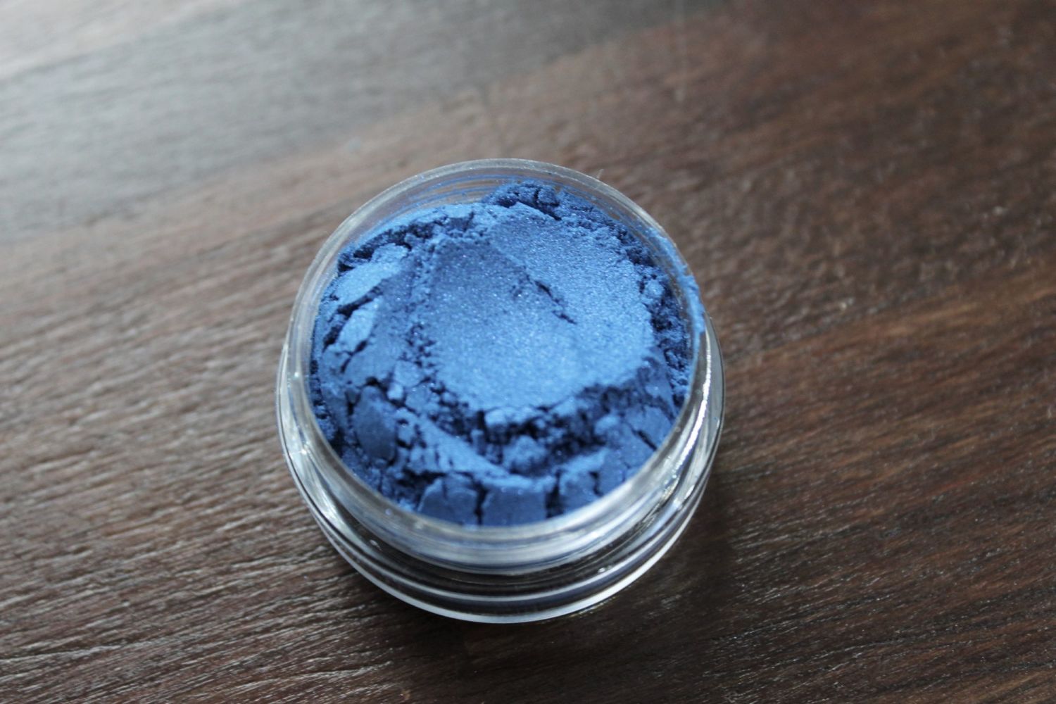 Blue Raspberry Bon Bon - Mica Powder