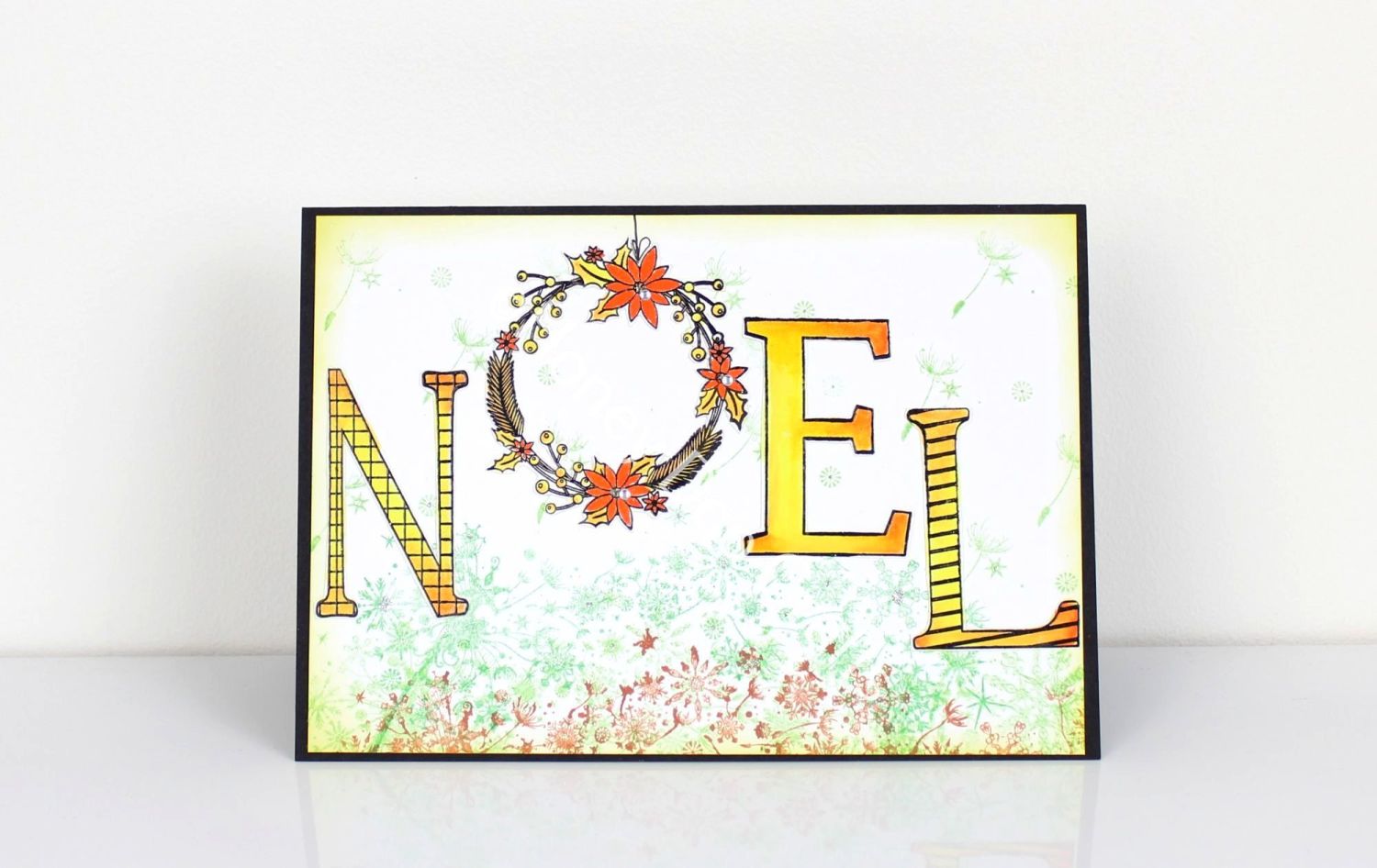 Christmas Cards Gallery