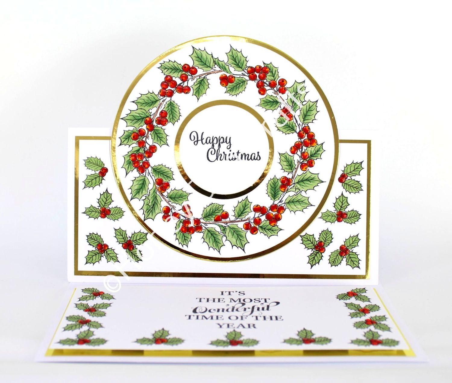 Christmas Cards Gallery