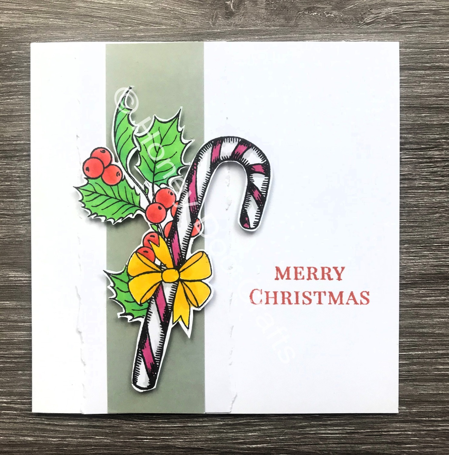 Christmas Cards Gallery
