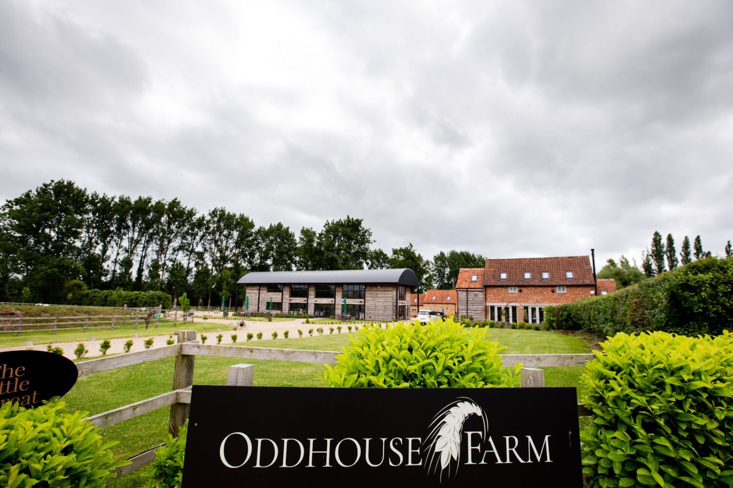 Rural Workspace Nottinghamshire | Rural Workspace Leicestershire ...
