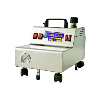 Pure s4 Steam Only Cleaner