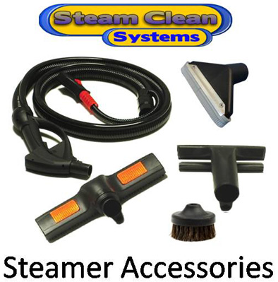 Steam Cleaner Accessories Shop