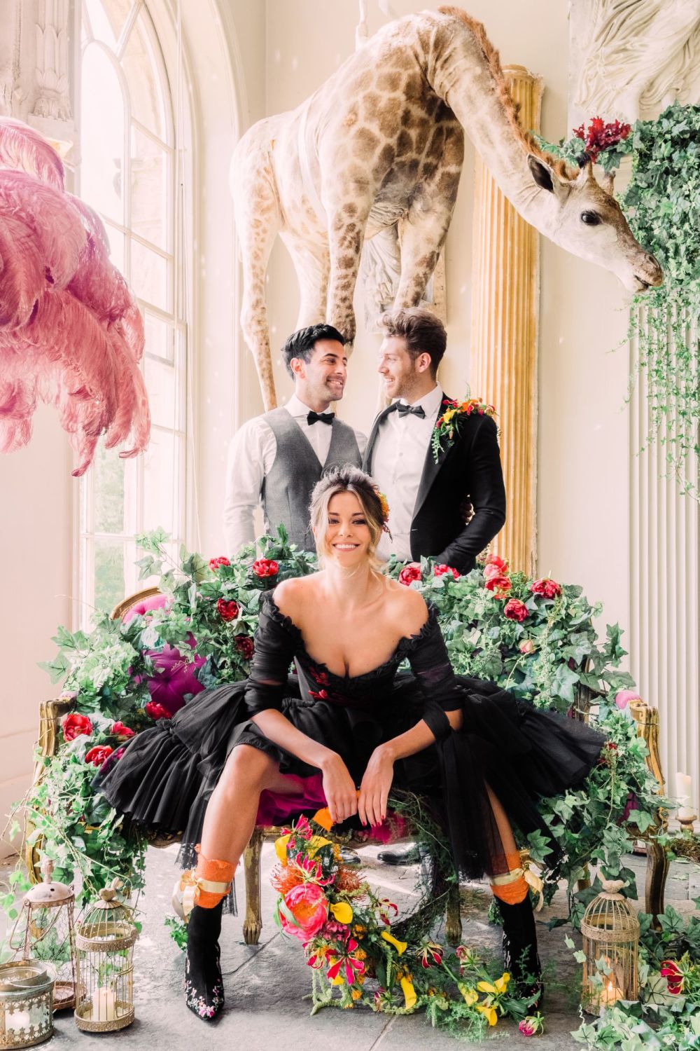 Alternative Weddings