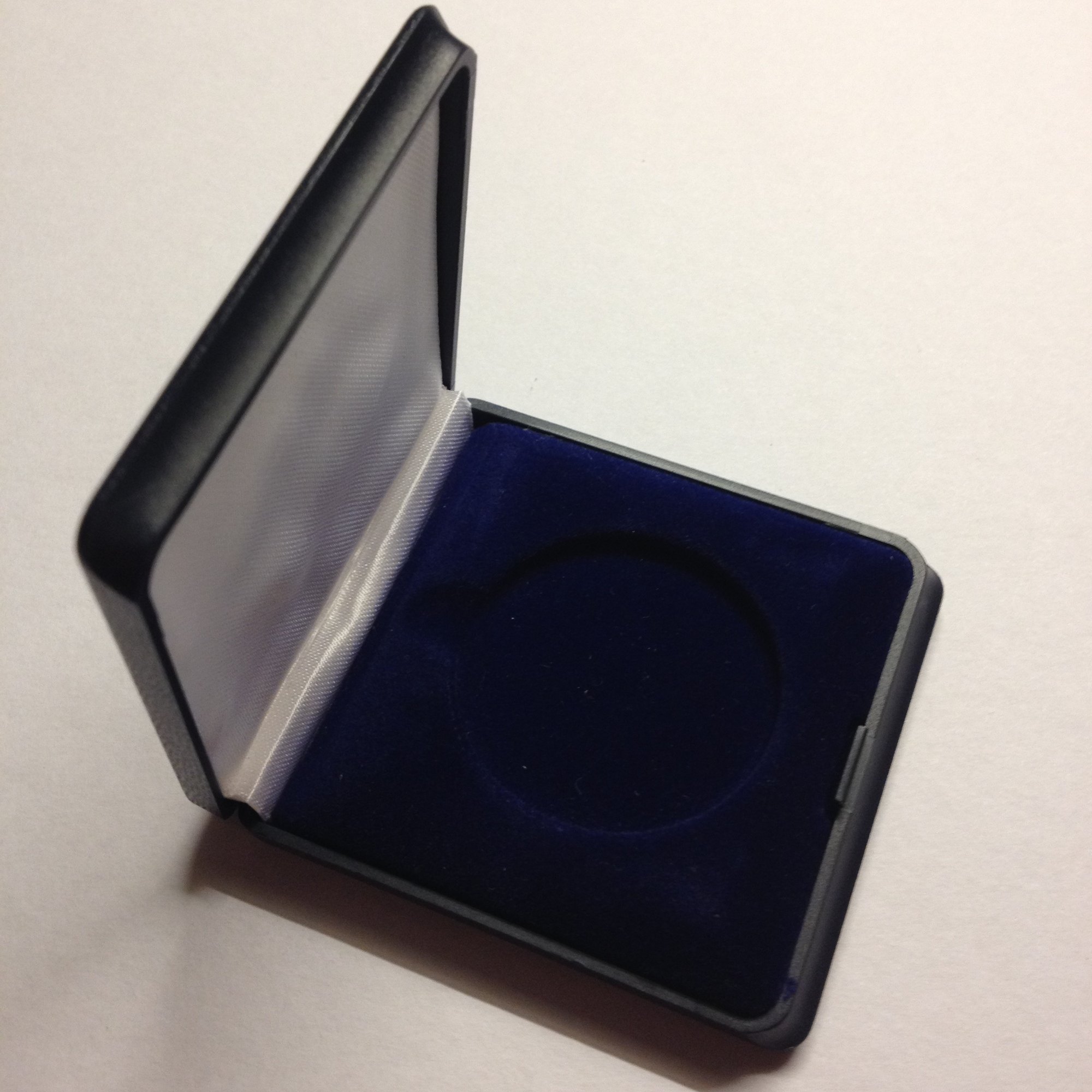 King Label 45 design