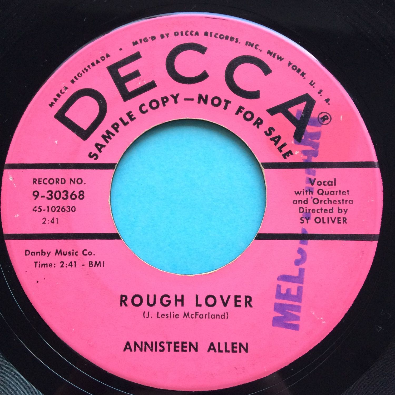 50s R&B, 60s R&B, Newbreed R&B, Tittyshaker, Popcorn, Mod, Mod Jazz