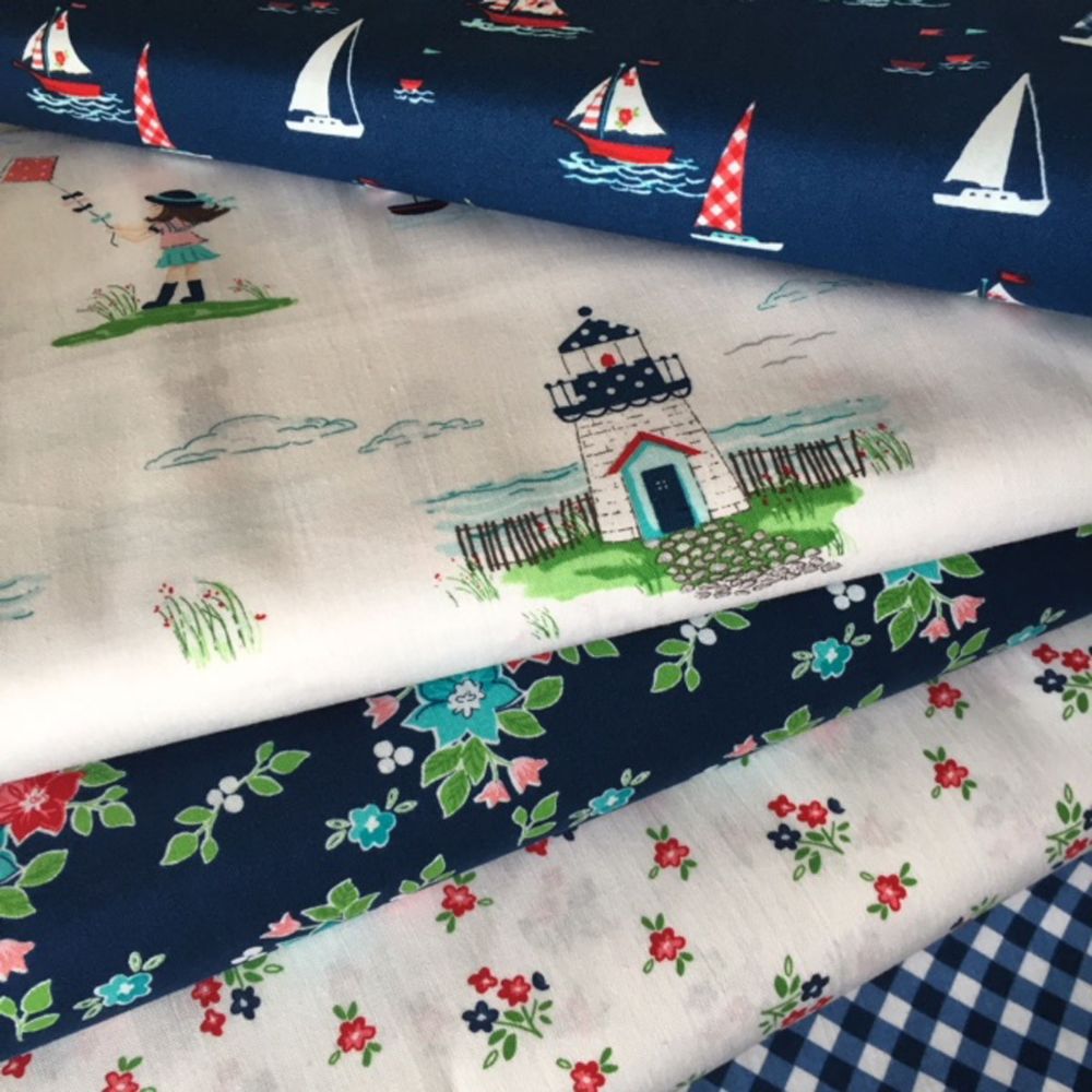 Fabric by Collection - Our Shop