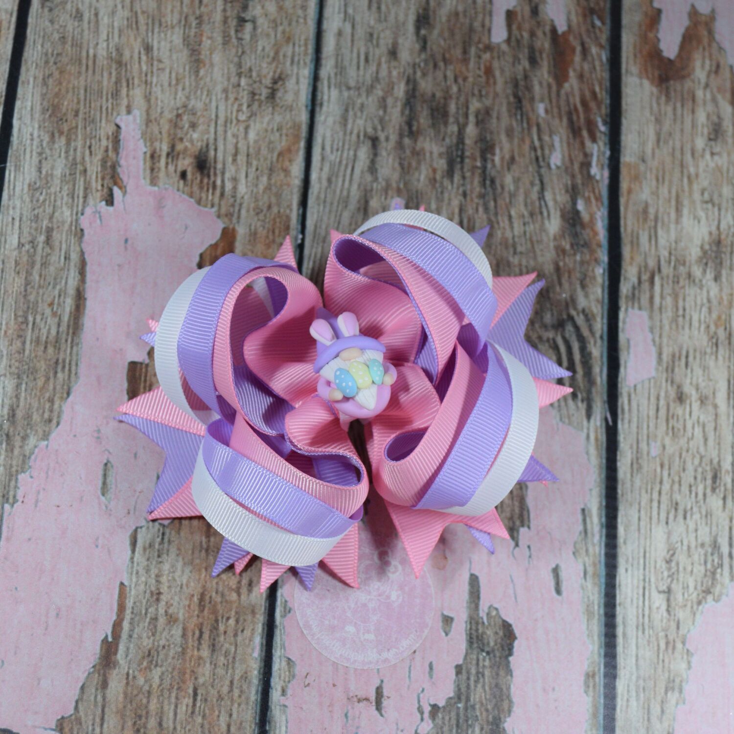 Easter - Prettyinpink Bows, Custom Made Hair Accessories & Bowtiful Bow ...
