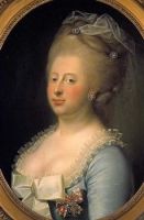 Unlucky Princess - Caroline Matilda of Great Britain