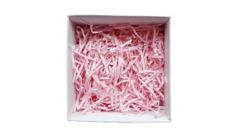 Natural Shredded Paper - Elite Packaging Company Ltd
