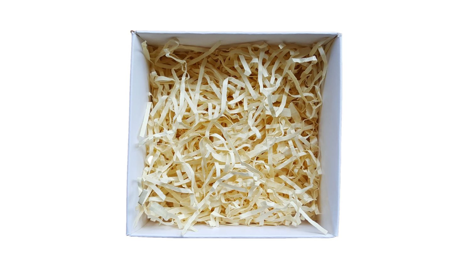 Shredded Paper - Elite Packaging Company Ltd