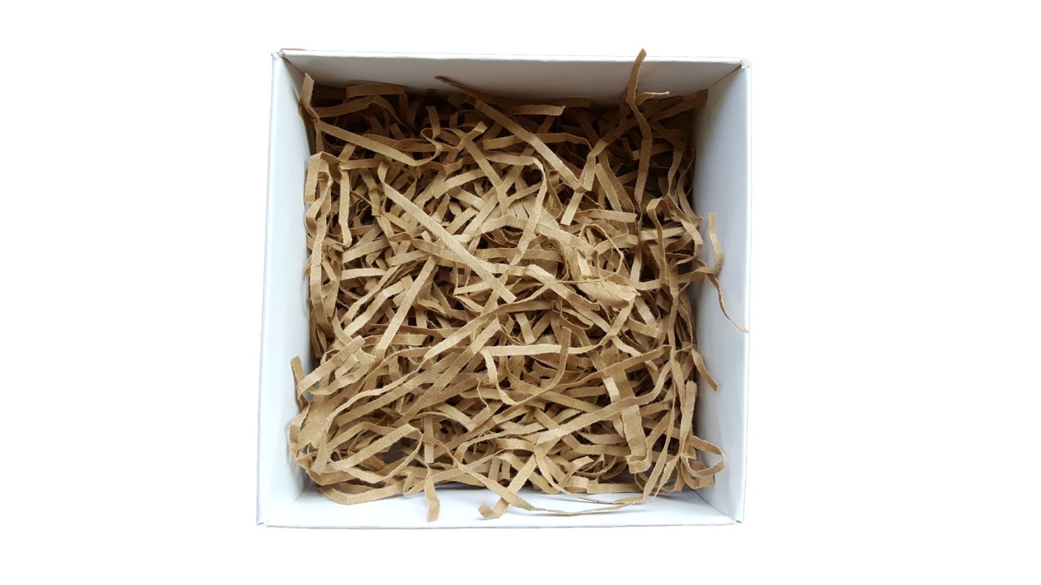 Shredded Paper - Elite Packaging Company Ltd