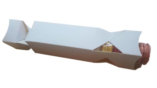 Large Twist-End Cracker