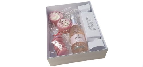 Elite Packaging Company - Shop