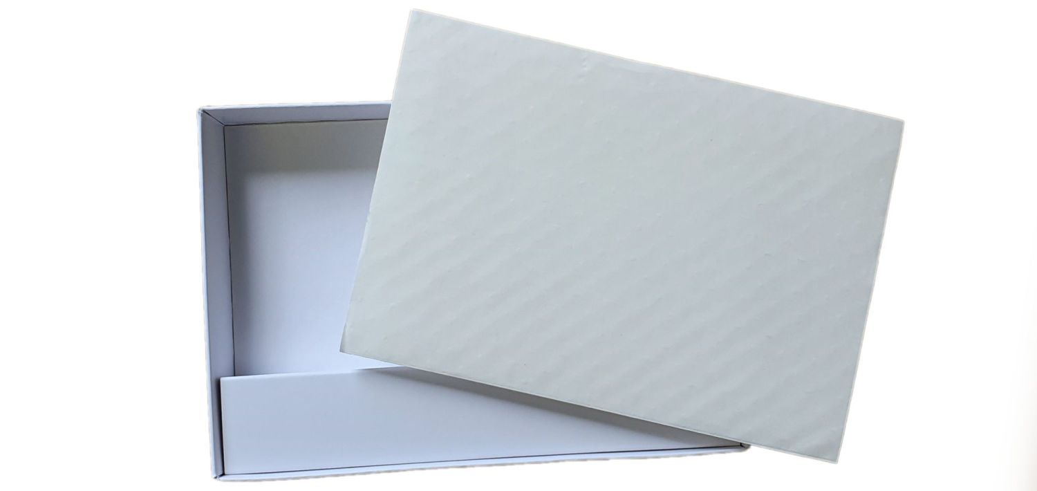 Bundle - Long Rectangle white Postal Packaging Bundle- Elite Packaging ...
