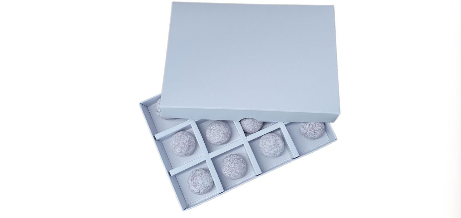 Chocolate & Sweet Packaging - Elite Packaging Company Ltd - Page 3