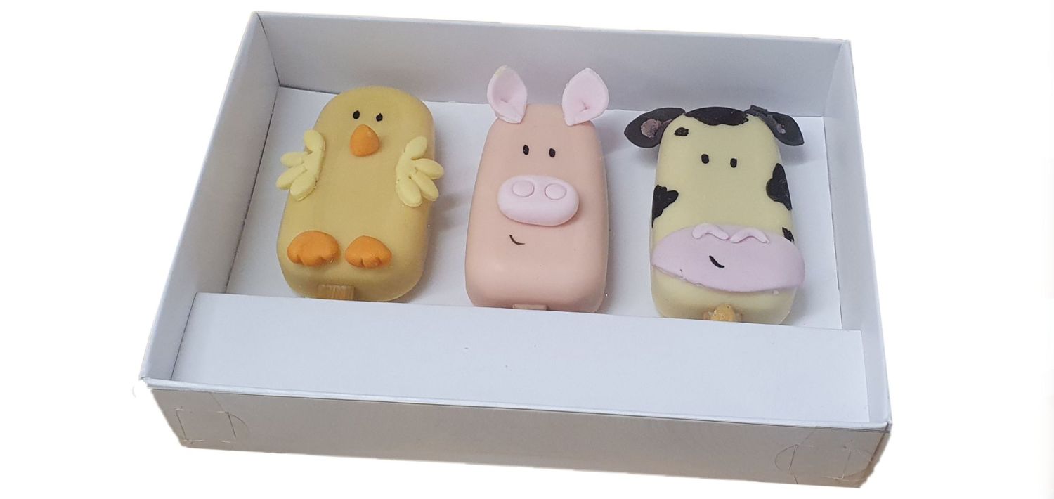 New deeper cakesicle packaging now in stock - Blog