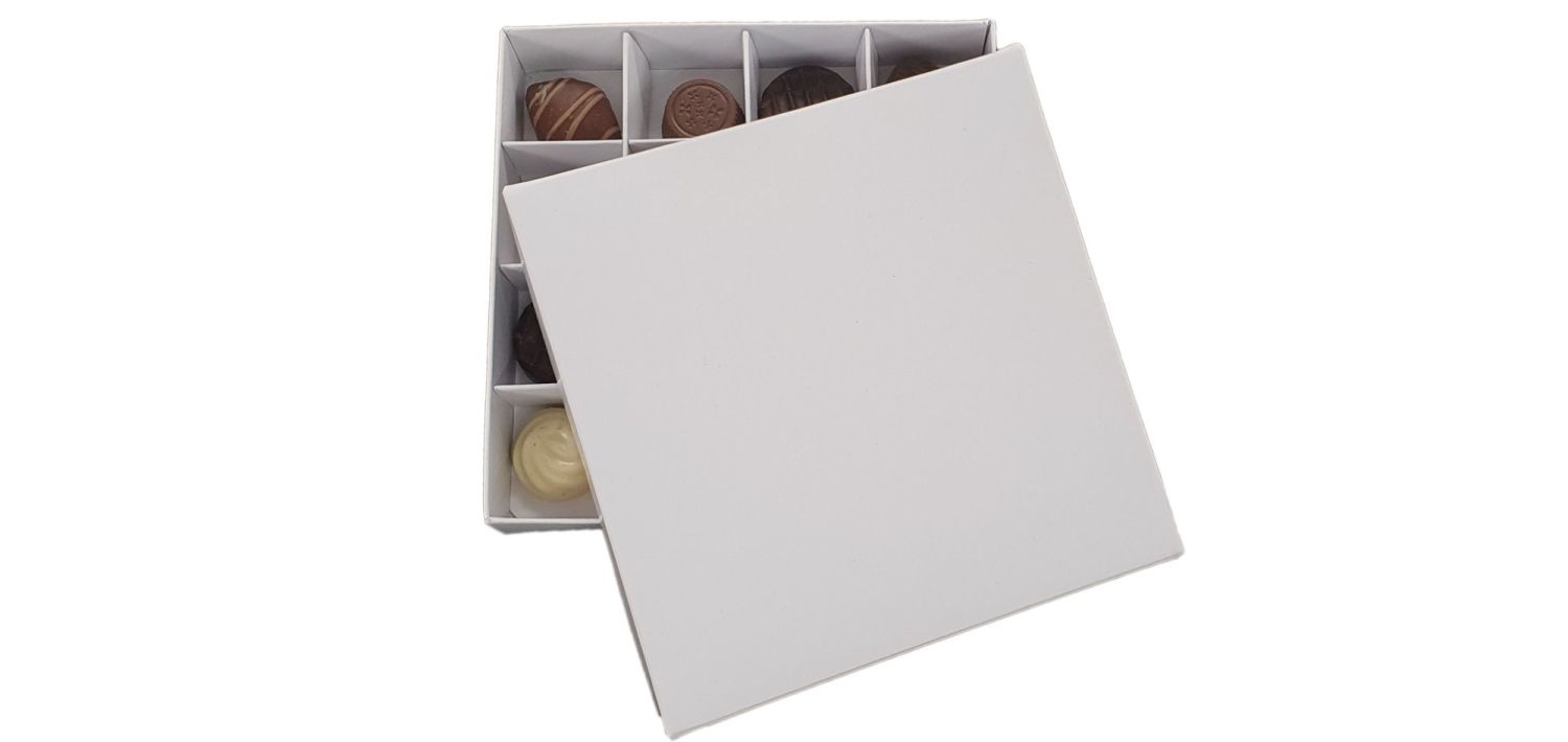 Chocolate & Sweet Packaging - Elite Packaging Company Ltd - Page 3