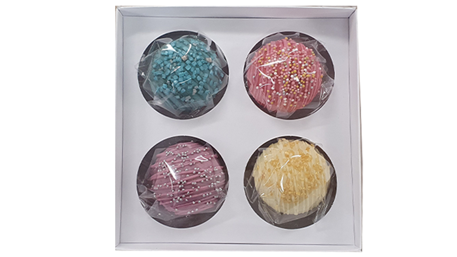 Chocolate & Sweet Packaging - Elite Packaging Company Ltd - Page 3