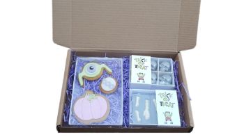 Elite Packaging Company - Shop