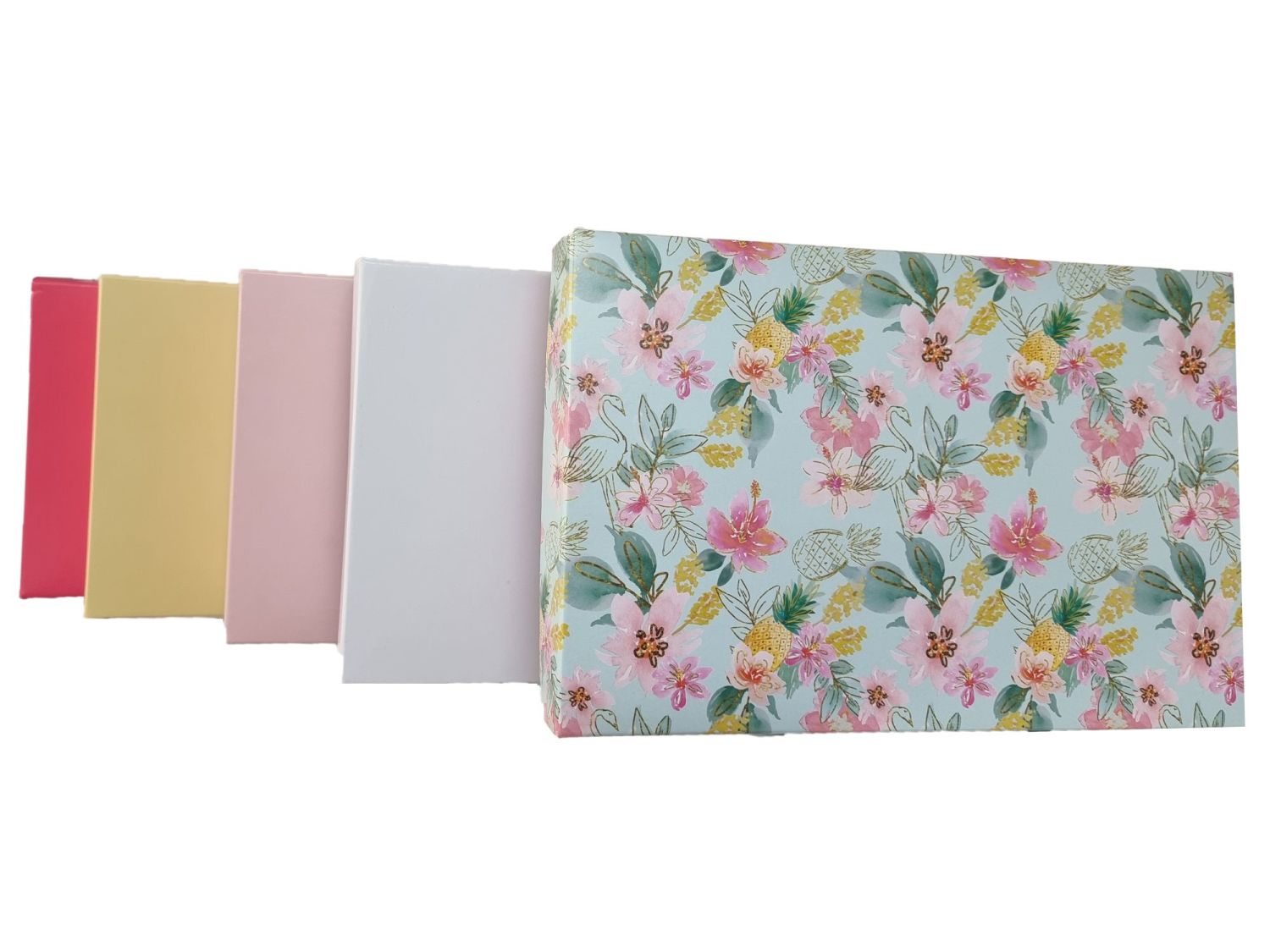 Hamper Box Packaging - Elite Packaging Company Ltd
