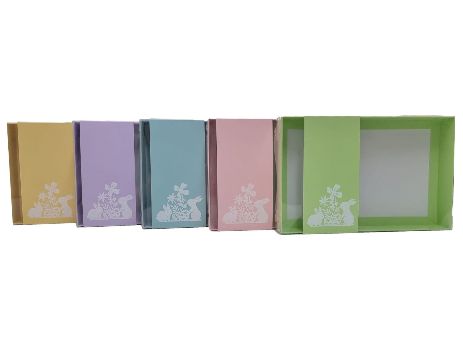 Easter Packaging - Elite Packaging Company Ltd