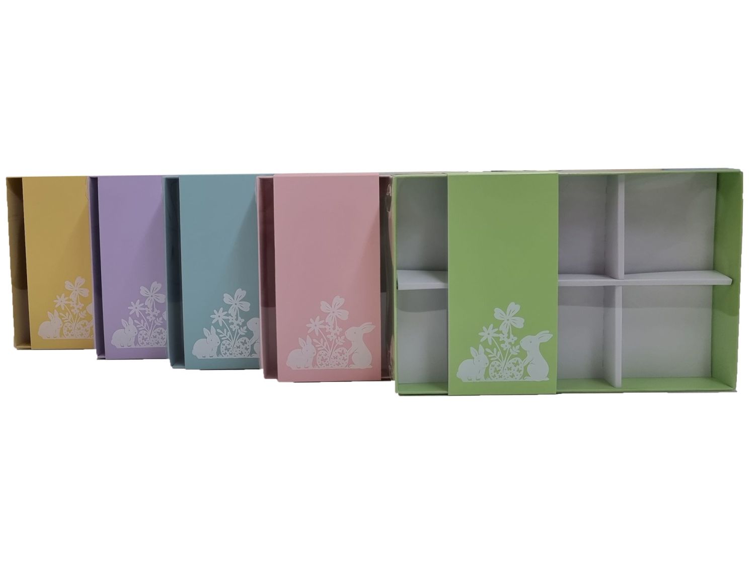 Easter Packaging - Elite Packaging Company Ltd