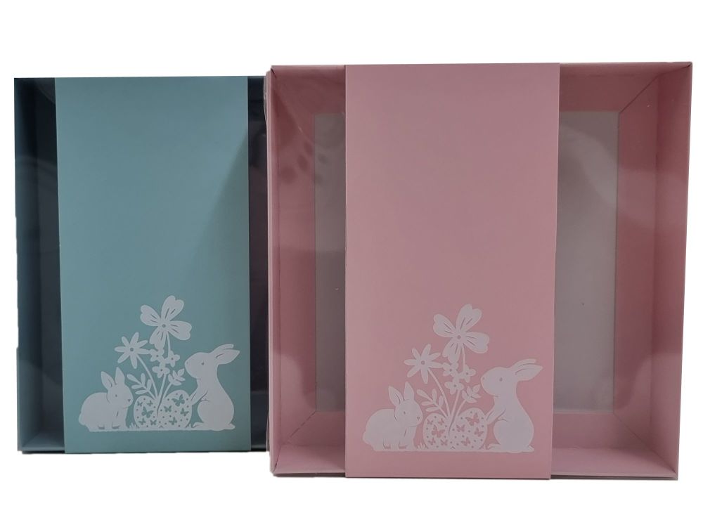 Easter Packaging - Elite Packaging Company Ltd