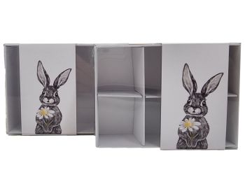 Non Window Easter Boxes - Elite Packaging Company