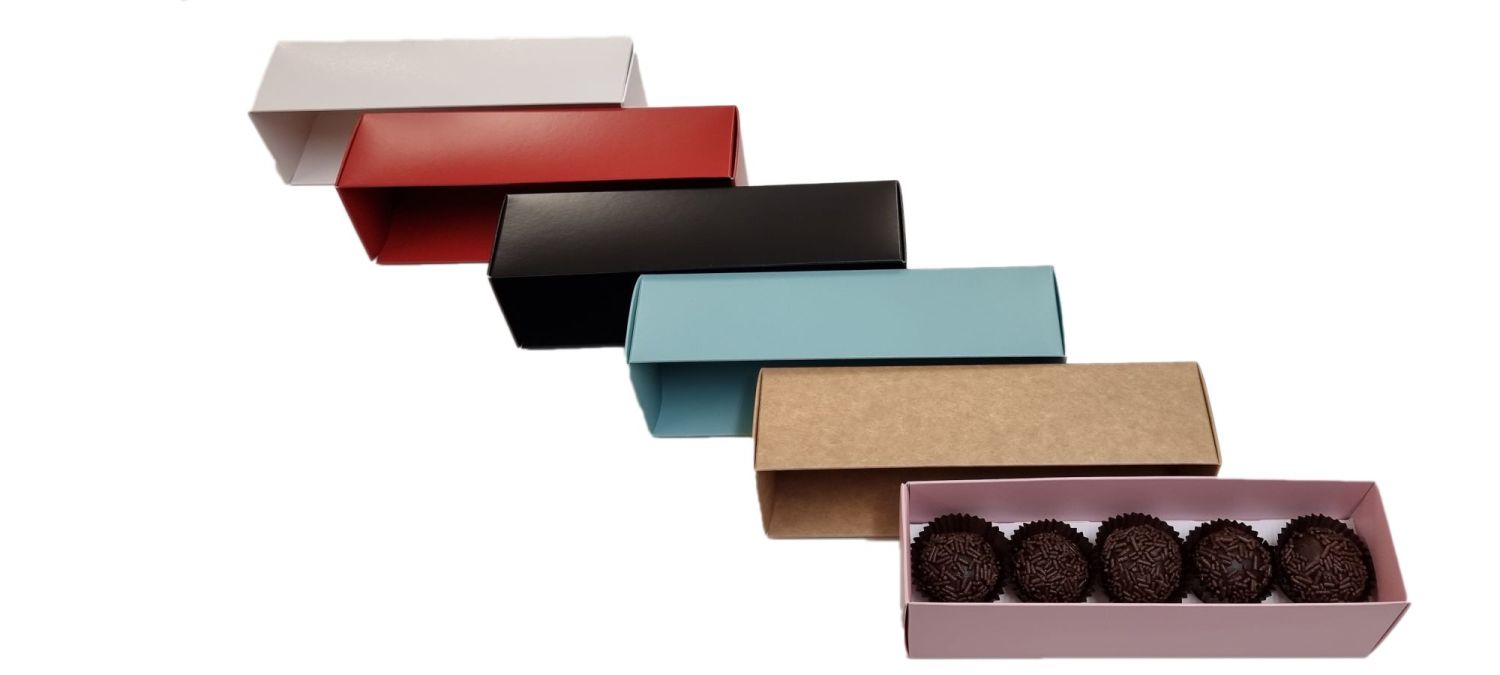 Chocolate & Sweet Packaging - Elite Packaging Company Ltd - Page 2