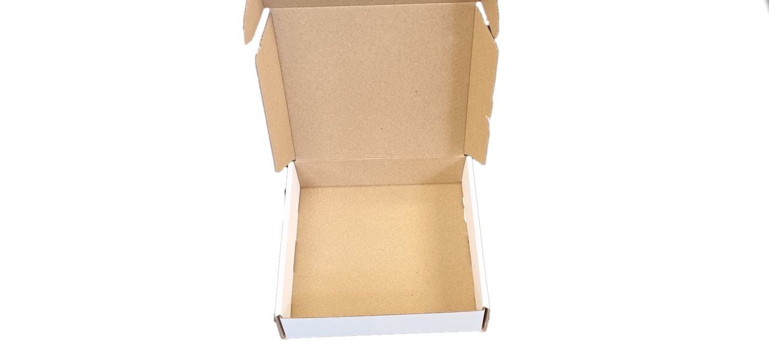 Postal Boxes - Elite Packaging Company Ltd