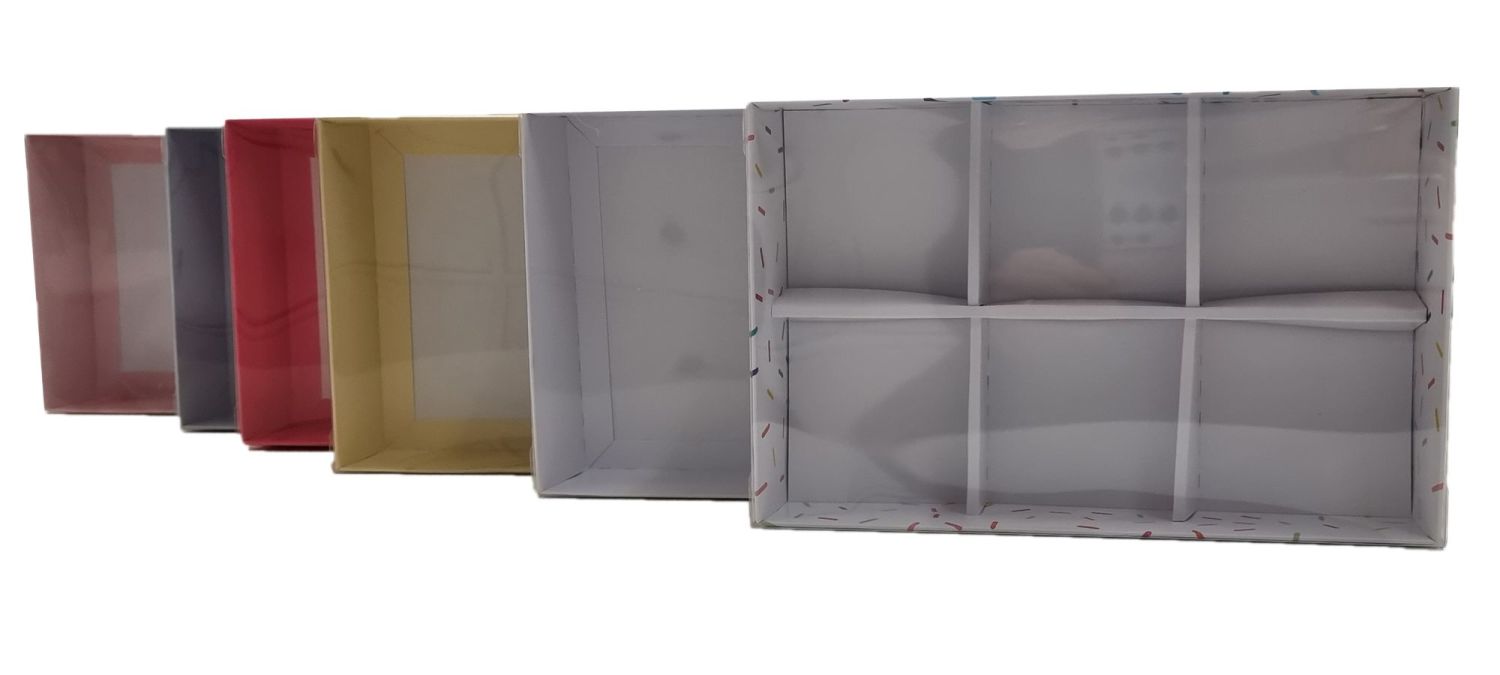 Brownie Packaging - Elite Packaging Company Ltd