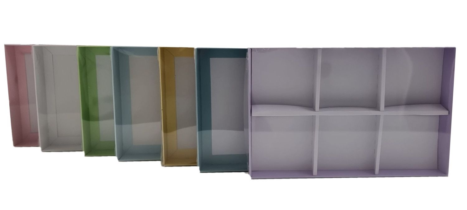 Brownie Packaging - Elite Packaging Company Ltd