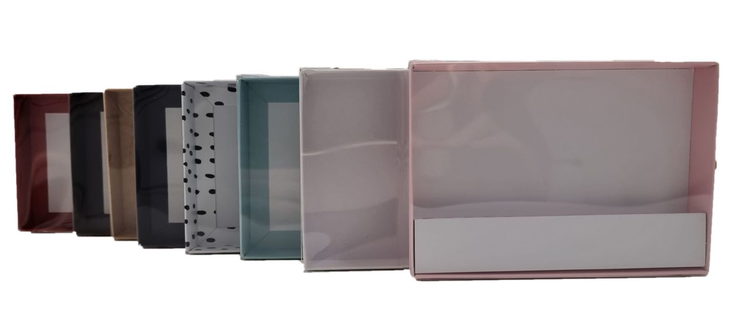 Cakesicle Packaging - Elite Packaging Company Ltd