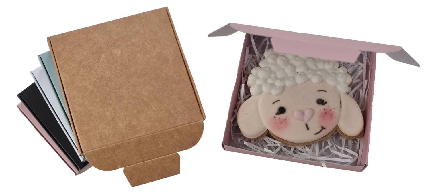 Cookie & Biscuit Packaging - Elite Packaging Company Ltd