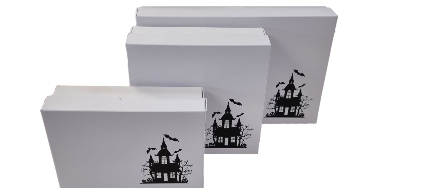 Halloween Packaging - Elite Packaging Company Ltd