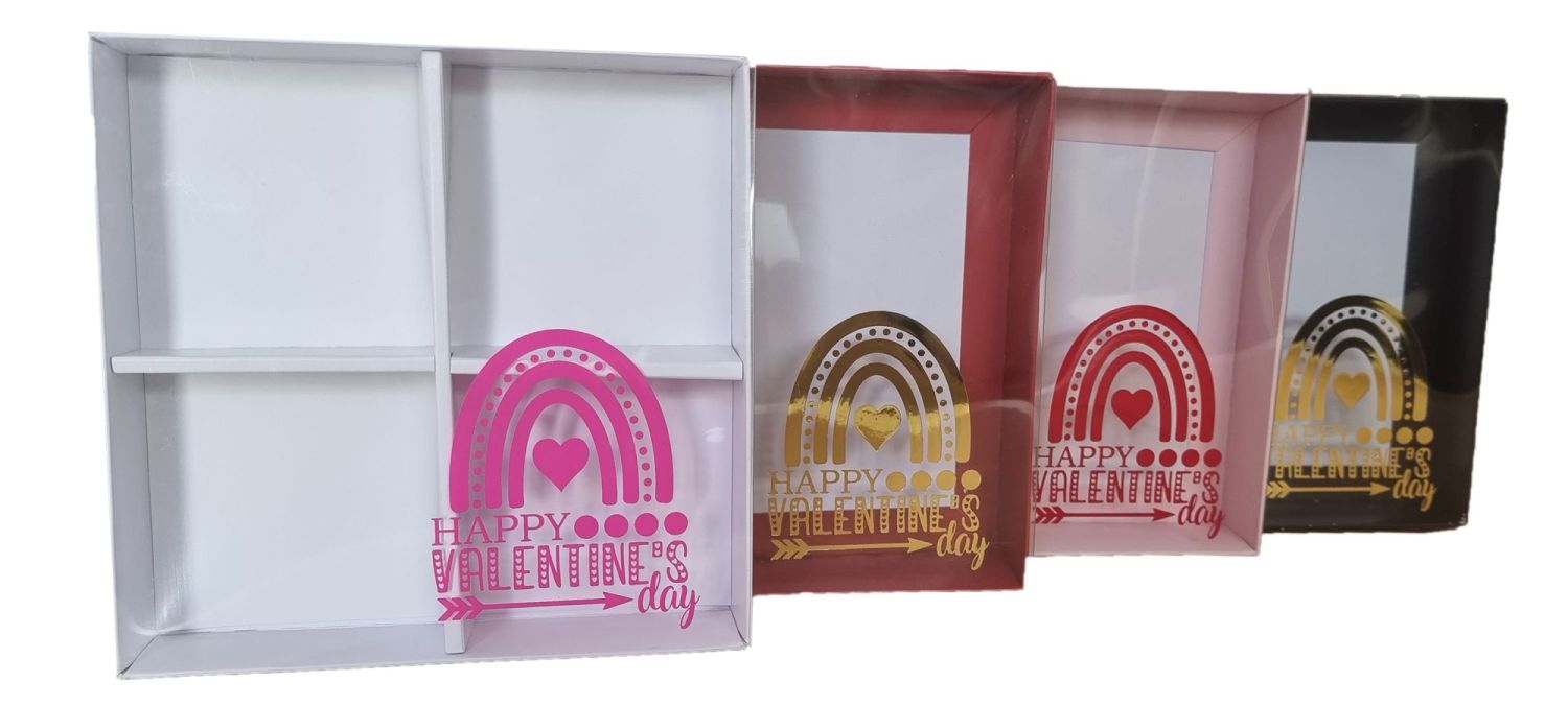Valentines Packaging - Elite Packaging Company Ltd - Page 2